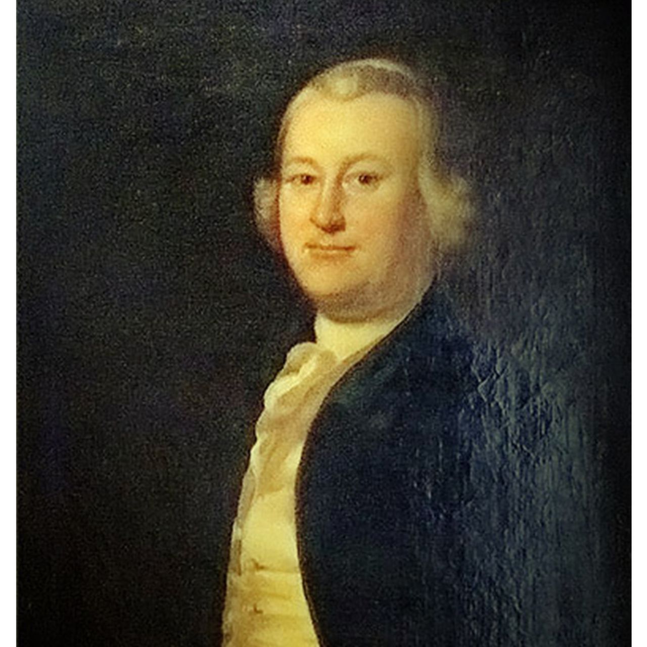 James Otis Biography