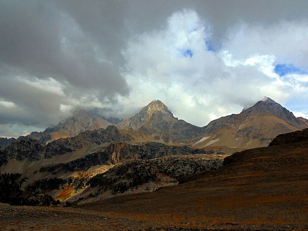 Hurricane Pass | Smithsonian Photo Contest | Smithsonian Magazine