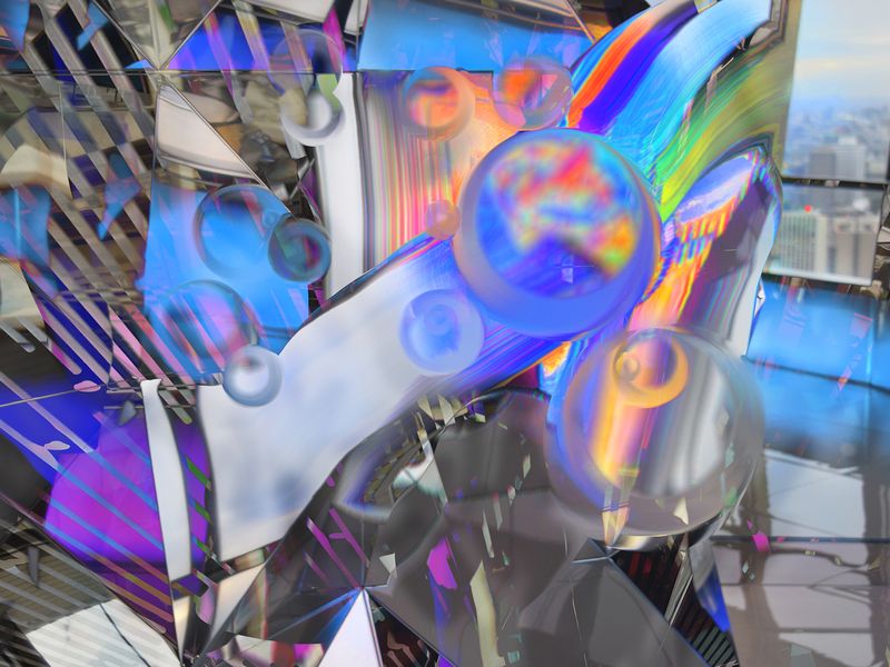 Unreality | Smithsonian Photo Contest | Smithsonian Magazine