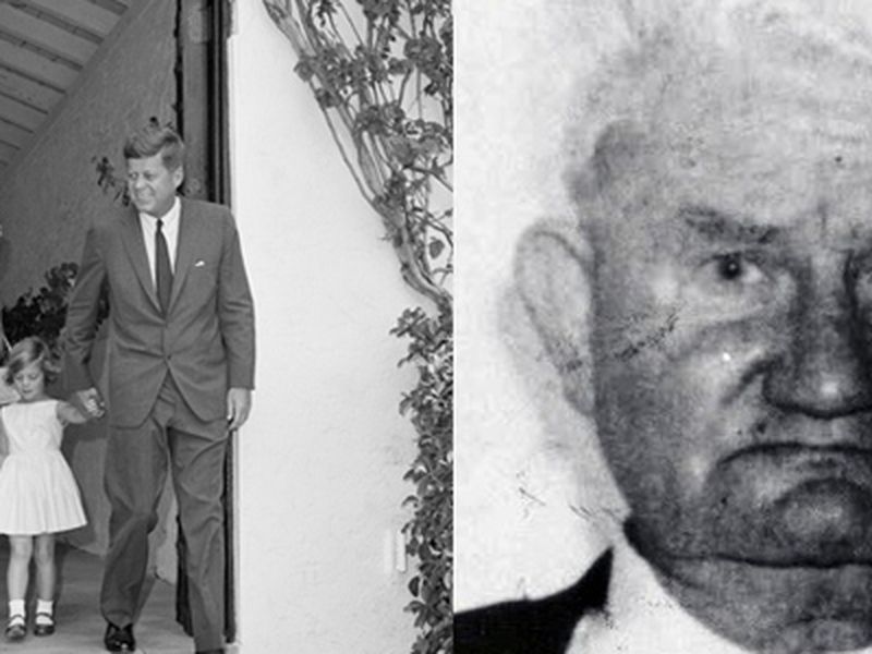 Mind = Blown Kennedy