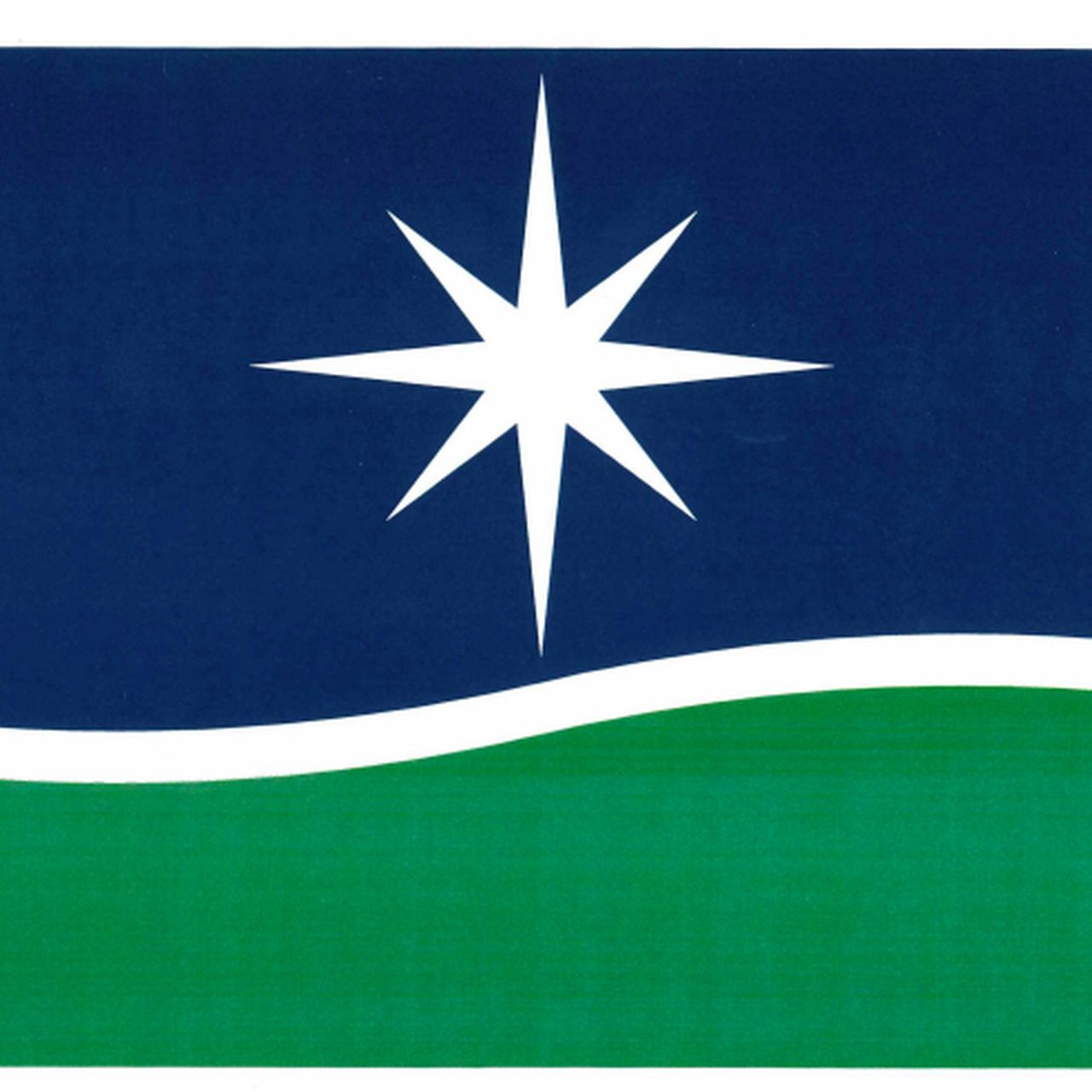 Virginia Flag Redesign 2024