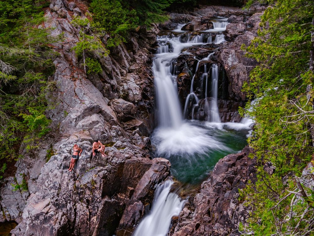 Split Rock Falls | Smithsonian Photo Contest | Smithsonian Magazine