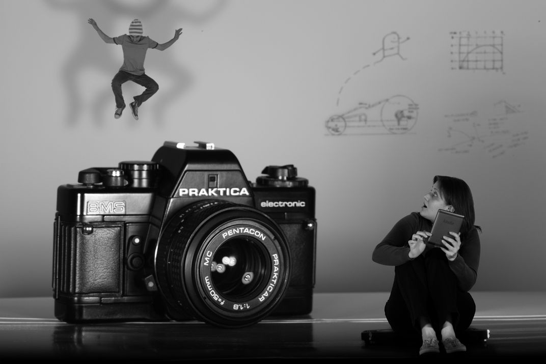 Jump Shot | Smithsonian Photo Contest | Smithsonian Magazine