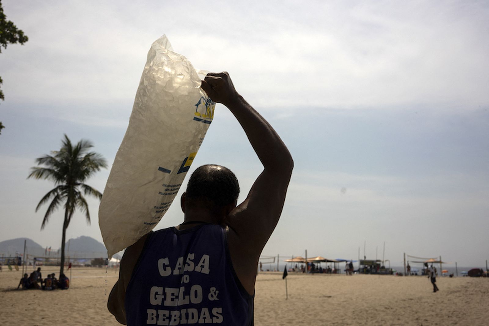 Earth Headed for Nearly Three-Degree Temperature Hike—Well Above Paris ...