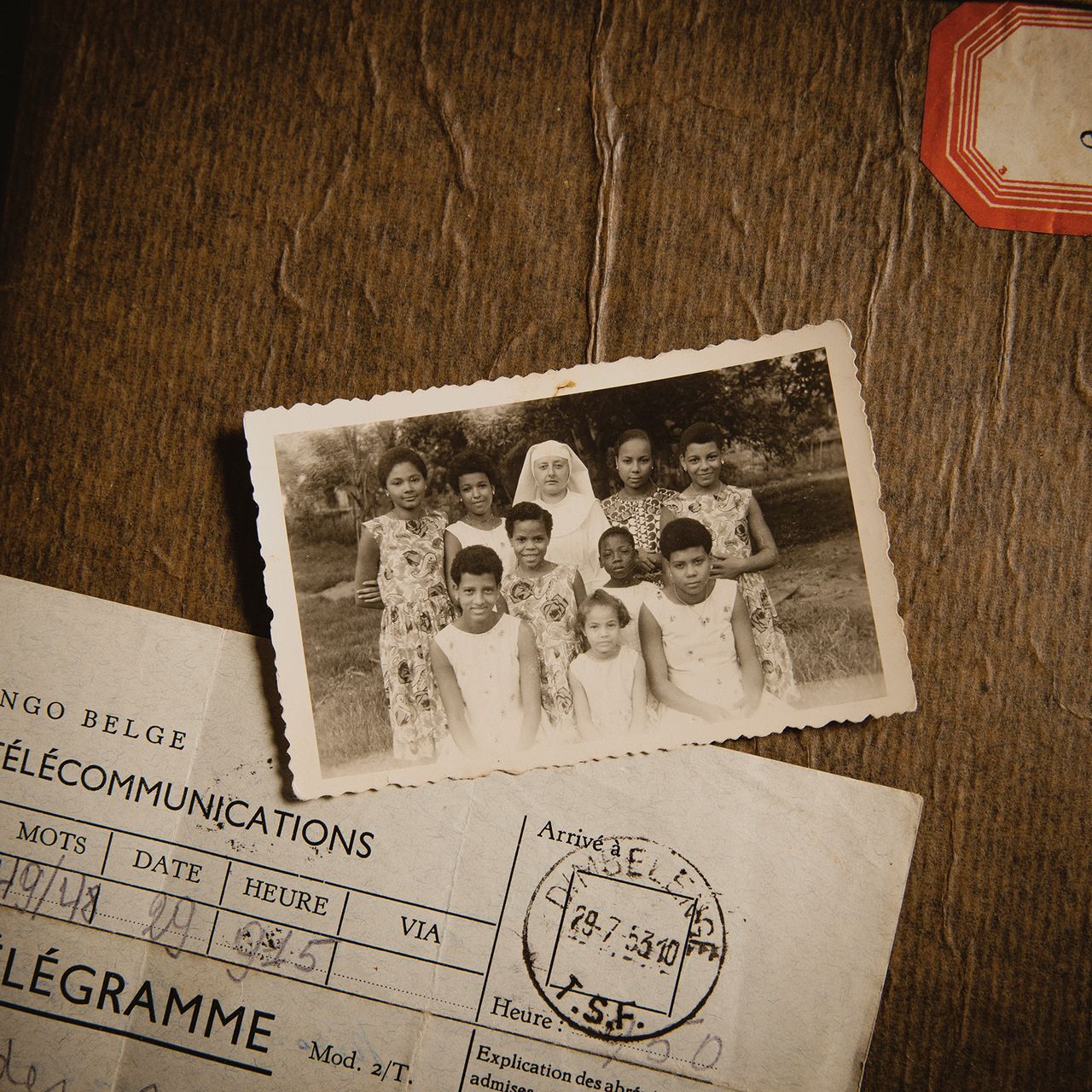 congo name before colonization