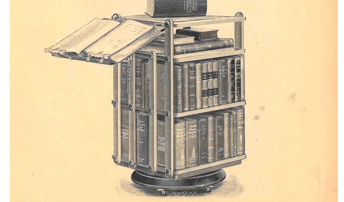 Smithsonian Libraries and Archives Blog | Smithsonian Magazine