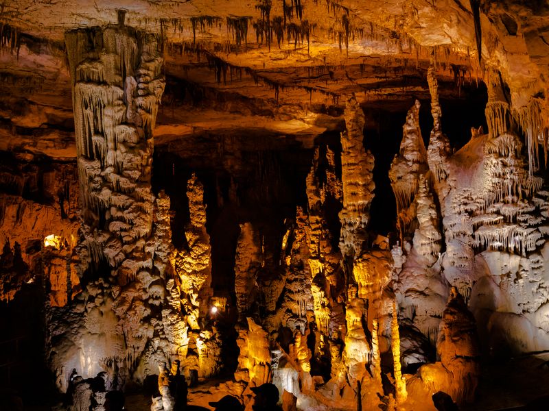 Cathedral Caverns | Smithsonian Photo Contest | Smithsonian Magazine