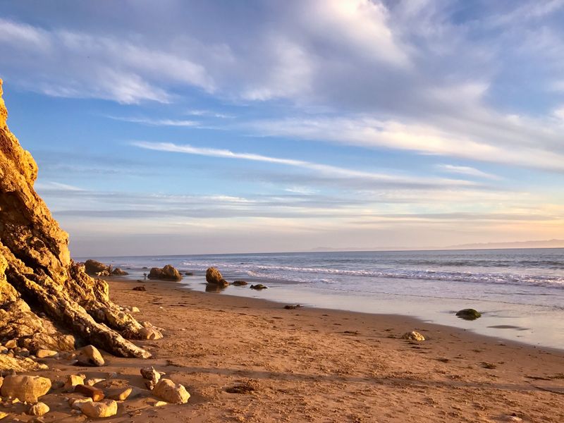 Arroyo Burro Beach in Santa Barbara | Smithsonian Photo Contest ...
