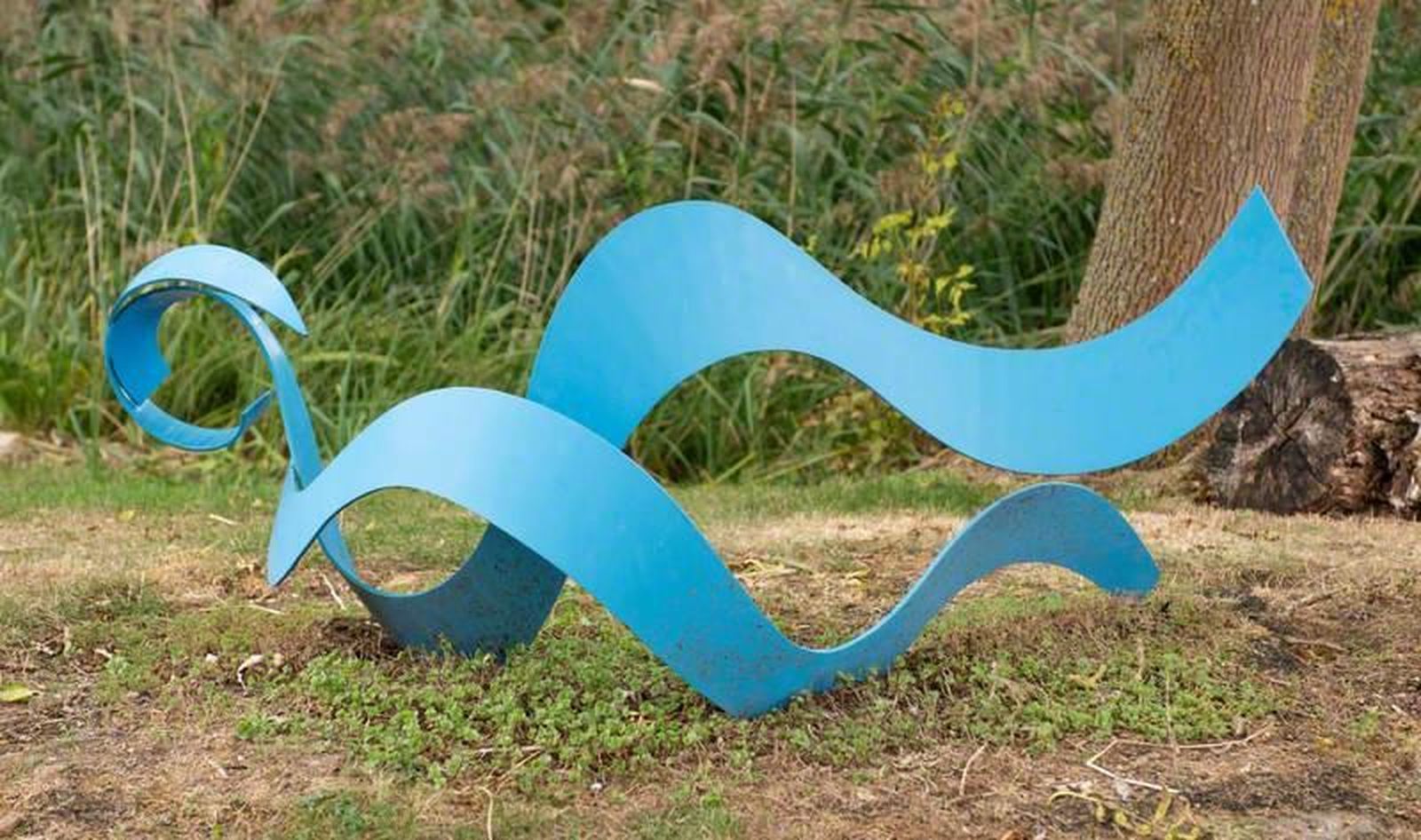 Why 150,000 Sculptures in the U.K. Are Being Digitized