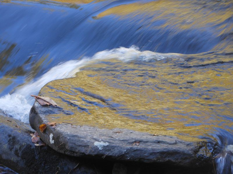 Reflection Rock | Smithsonian Photo Contest | Smithsonian Magazine