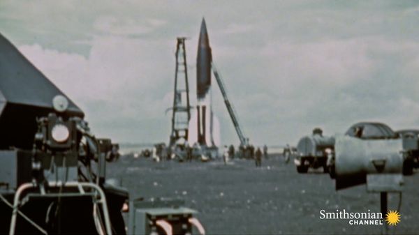 Smithsonian Magazine