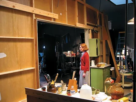 gregory crewdson information