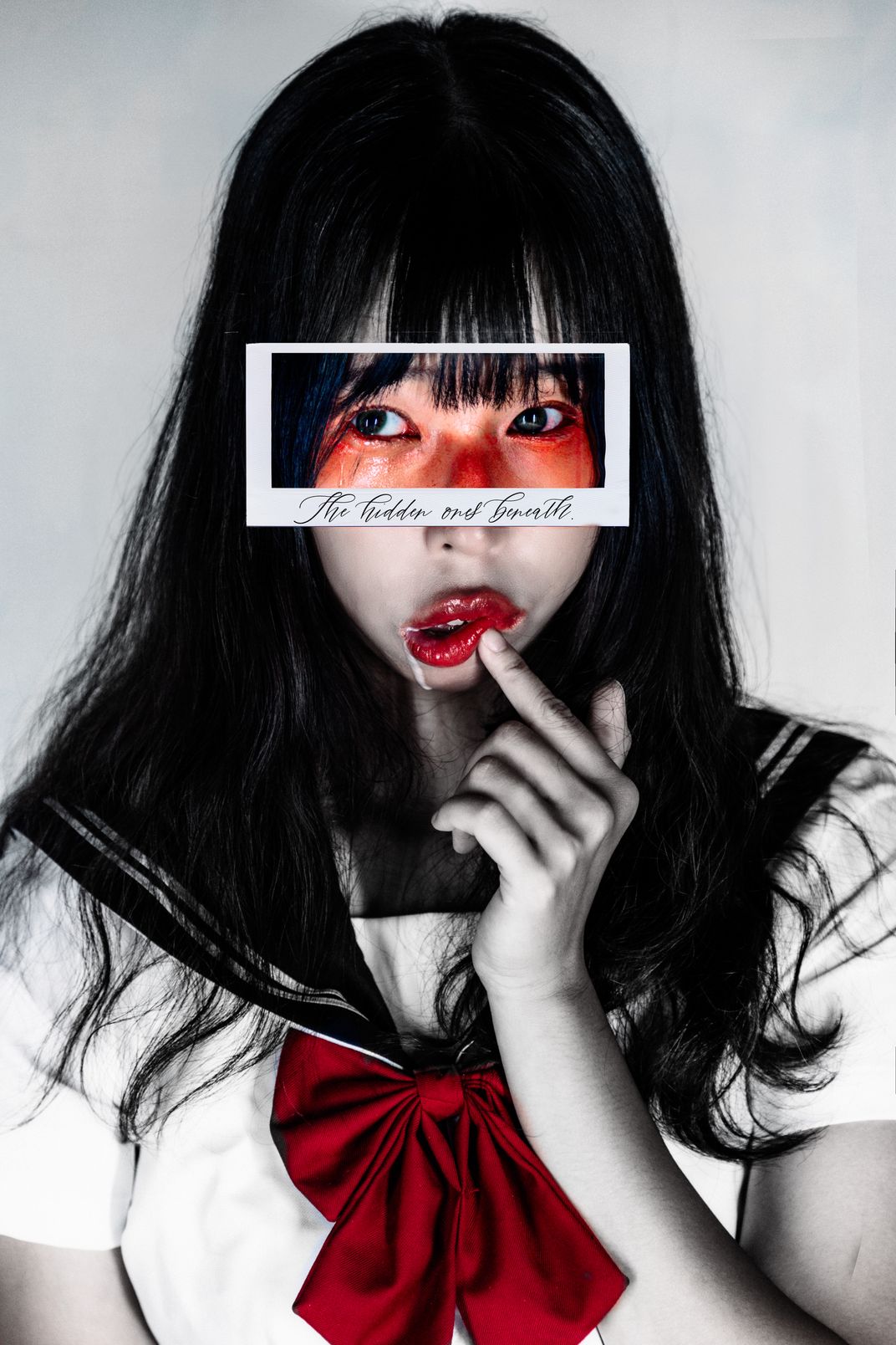 The Hidden Ones Beneath: Emotions | Smithsonian Photo Contest ...