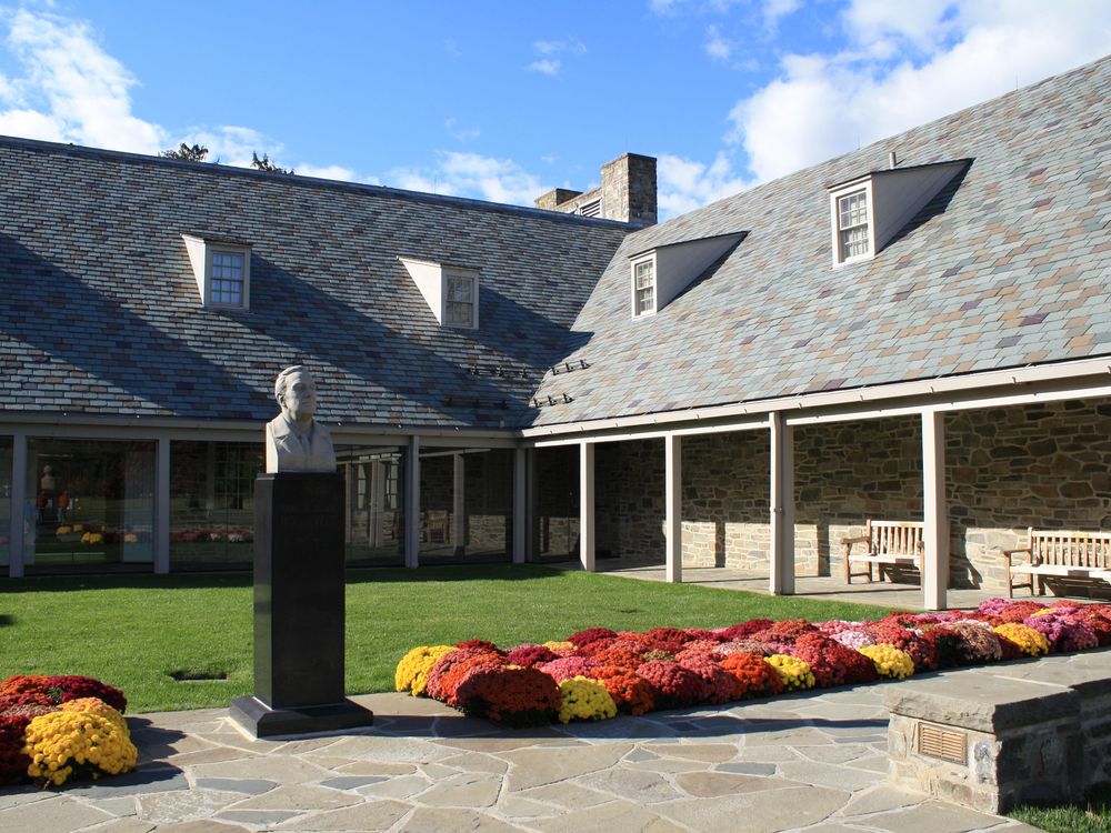 These History-Making Artifacts Can Only be Found at Presidential Libraries