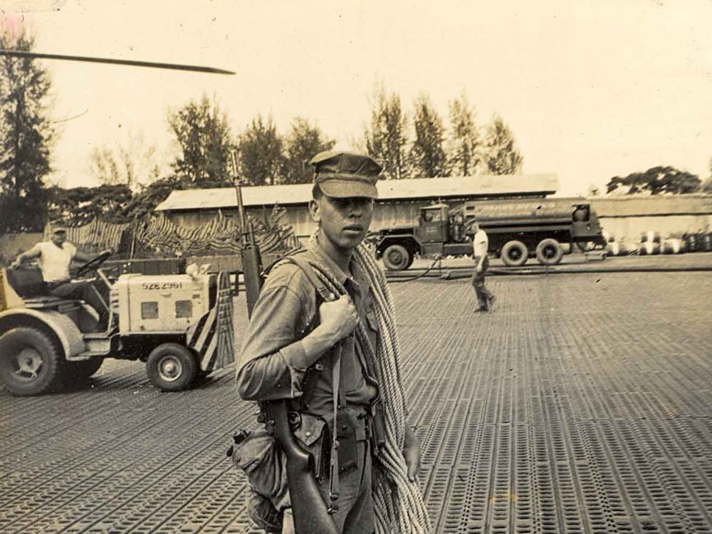 The Remarkable and Complex Legacy of Native American Military Service