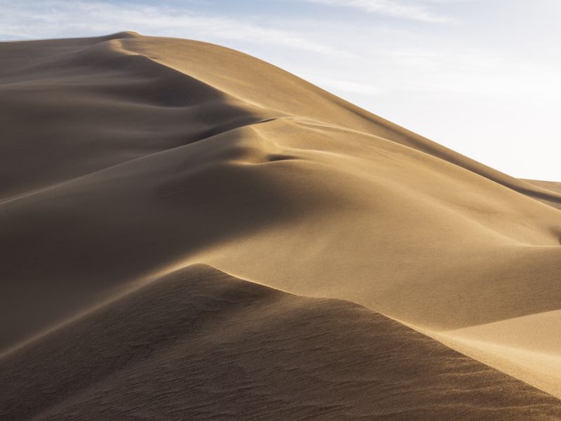 windy desert | Smithsonian Photo Contest | Smithsonian Magazine