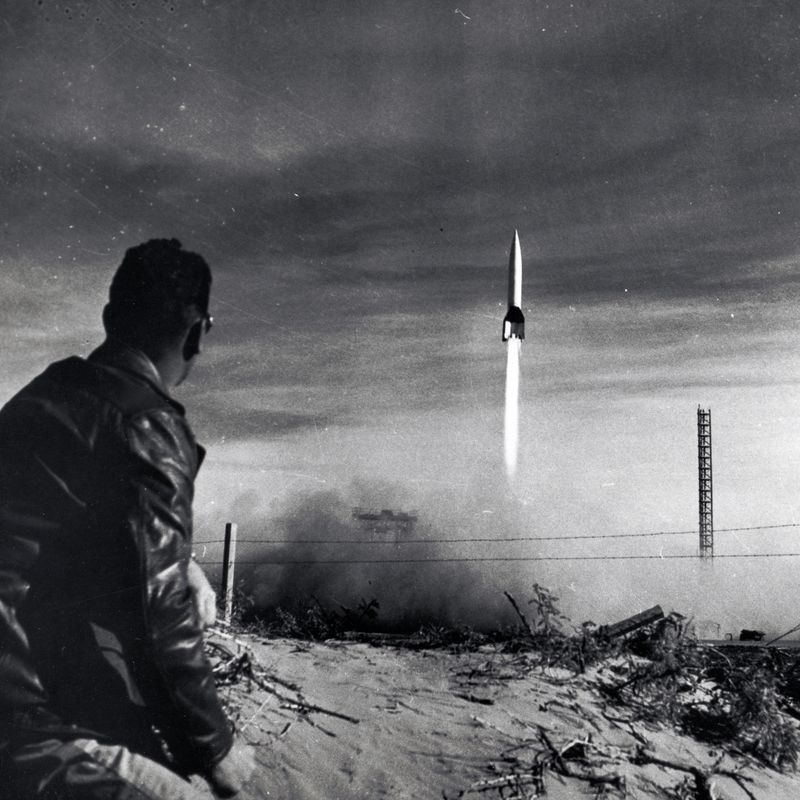V 2 Rocket Program V 2 Rocket | Memory Alpha | Fandom