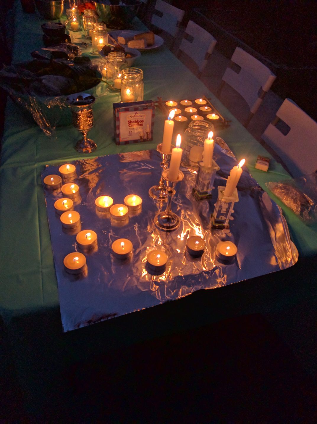 An American Shabbat | Smithsonian Photo Contest | Smithsonian Magazine