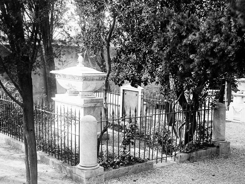 Mr. Smithson’s Family Goes to Washington