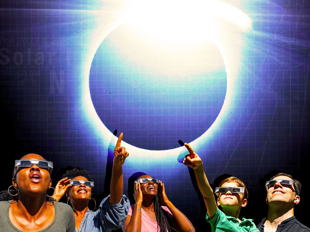 Why We Love Eclipses