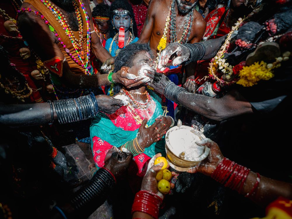 The Sacred Ash | Smithsonian Photo Contest | Smithsonian Magazine