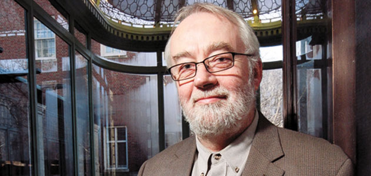 Q and A with Bill Moggridge