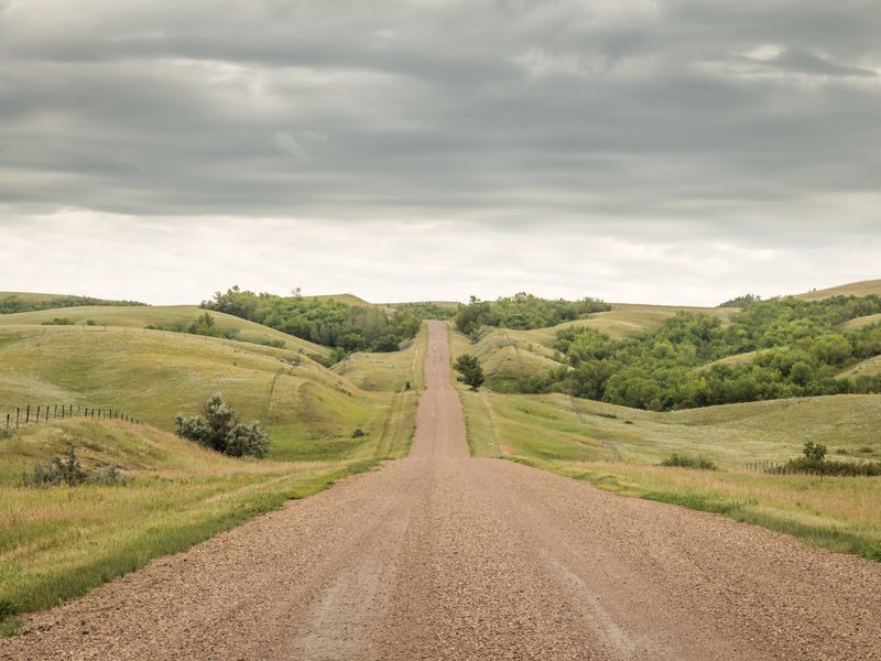 Rolling Hills | Smithsonian Photo Contest | Smithsonian Magazine