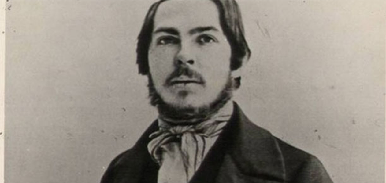 How Friedrich Engels’ Radical Lover Helped Him Father Socialism