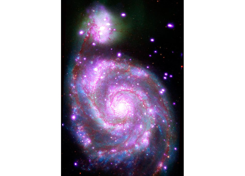 astronomy 8th light sample