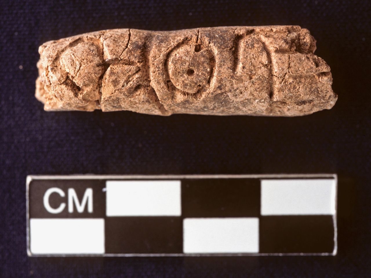 cool ancient alphabets