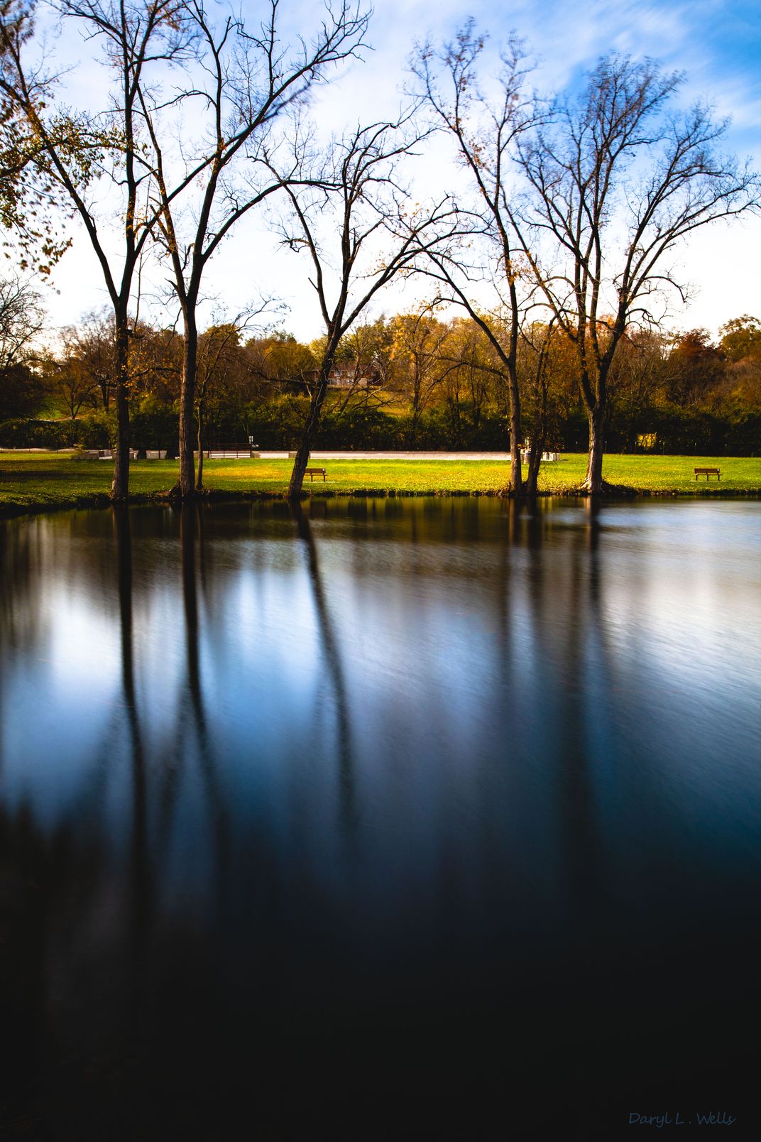 Peaceful Pond | Smithsonian Photo Contest | Smithsonian Magazine