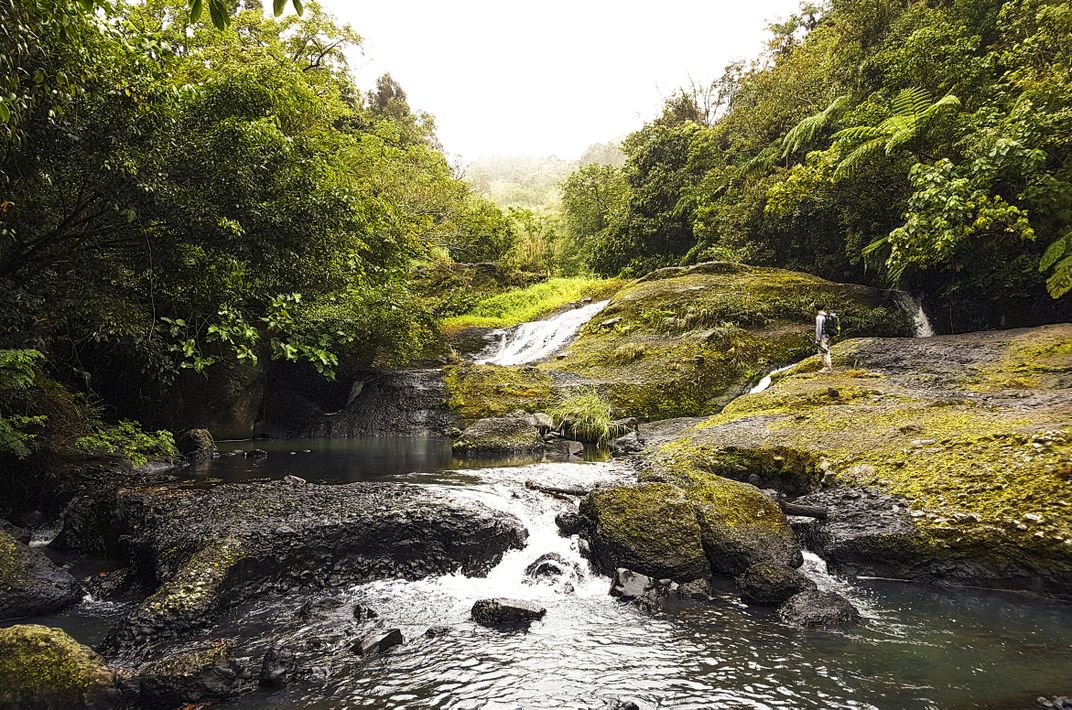 The Landscape Photographer | Smithsonian Photo Contest | Smithsonian ...