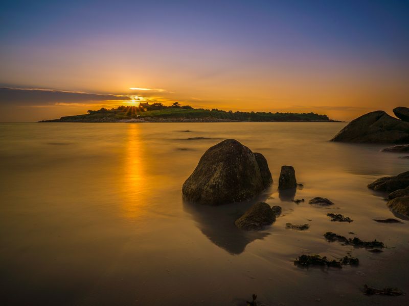 Île de Sieck | Smithsonian Photo Contest | Smithsonian Magazine
