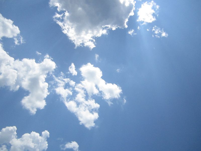 A Peaceful Heaven | Smithsonian Photo Contest | Smithsonian Magazine