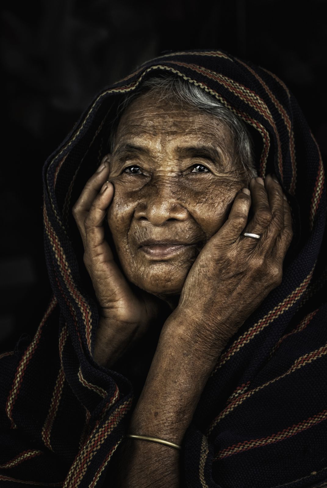 Old woman | Smithsonian Photo Contest | Smithsonian Magazine
