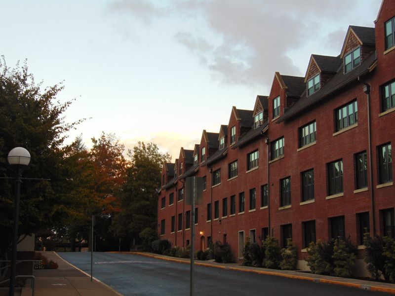 Western Oregon University | Smithsonian Photo Contest | Smithsonian ...