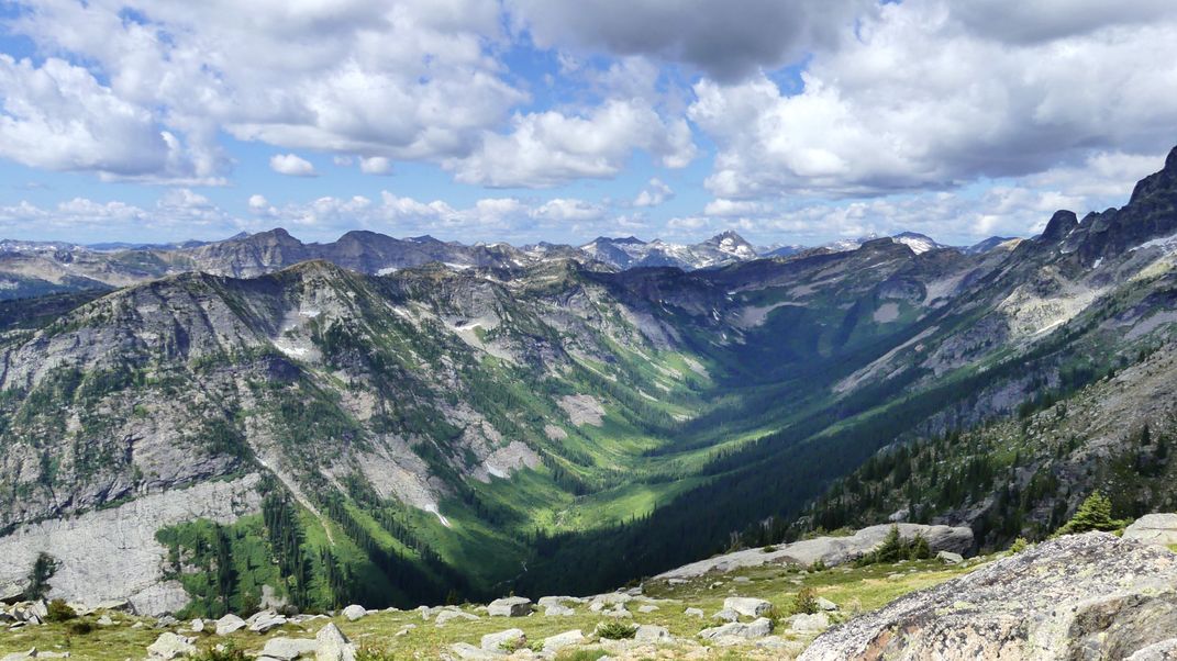 Valleys of the Valhallas | Smithsonian Photo Contest | Smithsonian Magazine