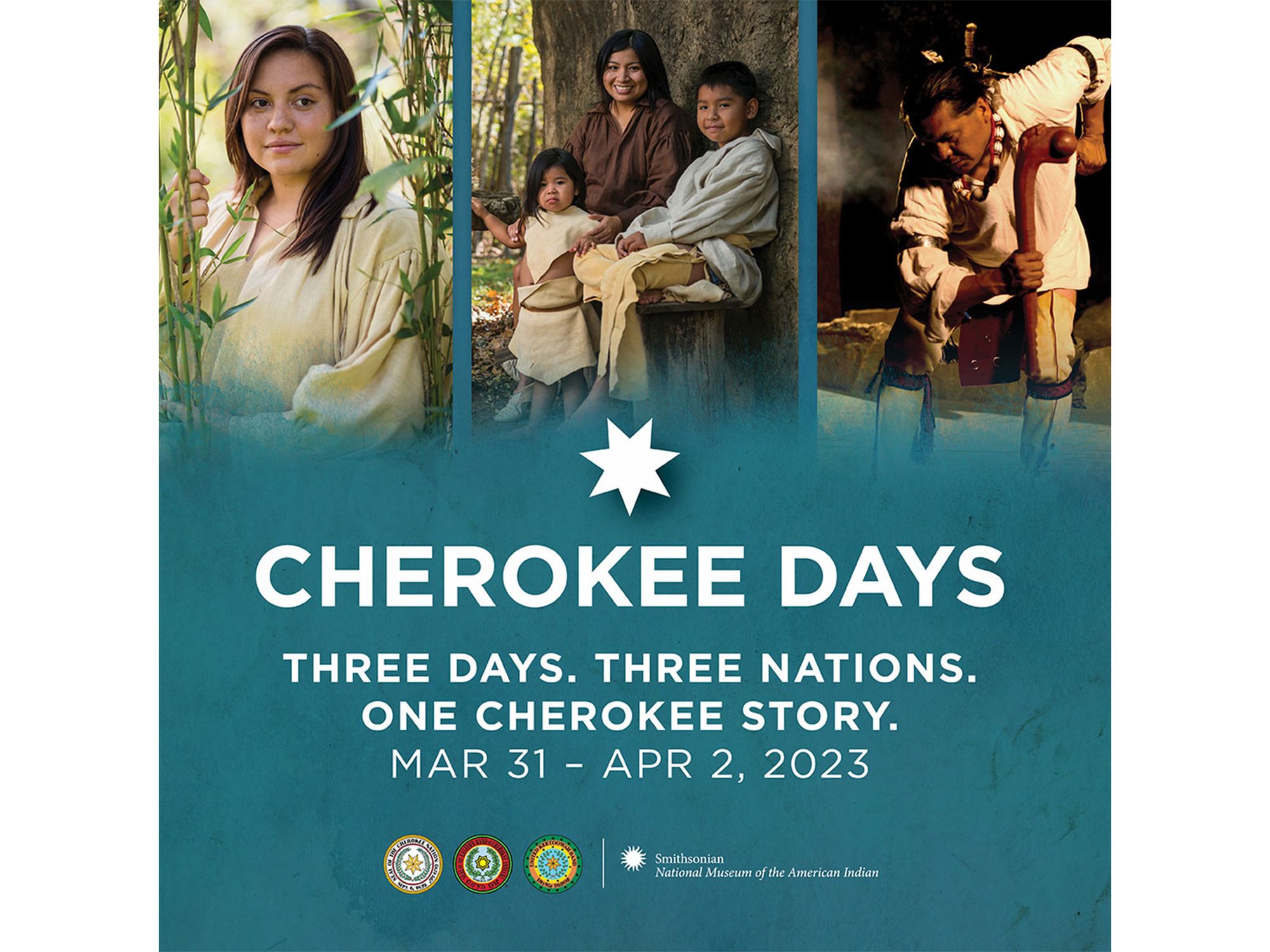Festivals Officially Return to the National Museum of the American ...