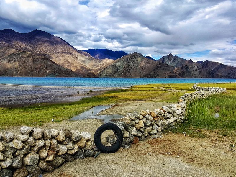 Colorfull Village | Smithsonian Photo Contest | Smithsonian Magazine