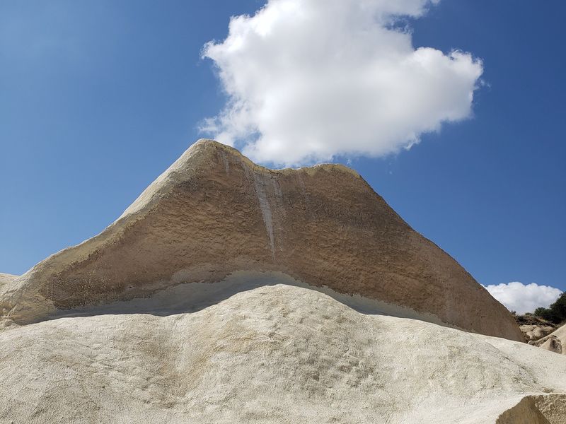 Cappadocian Volcano | Smithsonian Photo Contest | Smithsonian Magazine