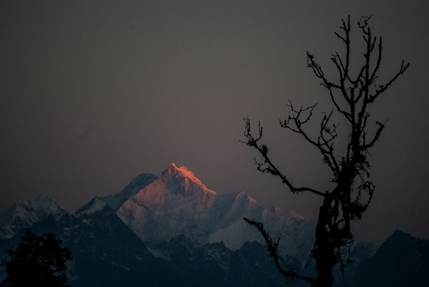 FIRST LIGHT | Smithsonian Photo Contest | Smithsonian Magazine