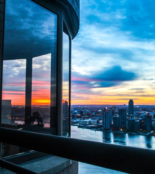5 Am SunRise | Smithsonian Photo Contest | Smithsonian Magazine