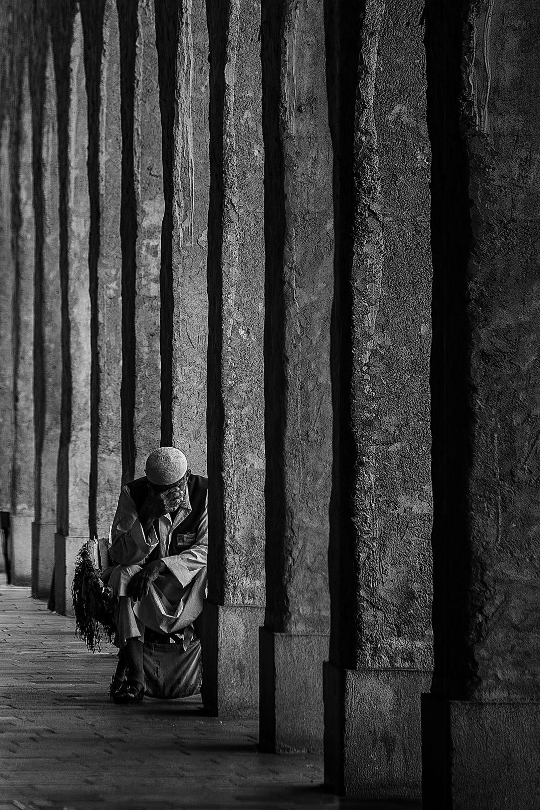 Siesta | Smithsonian Photo Contest | Smithsonian Magazine