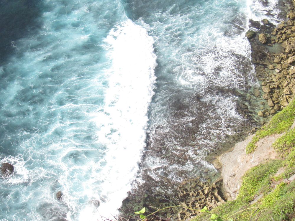 ocean's wave | Smithsonian Photo Contest | Smithsonian Magazine