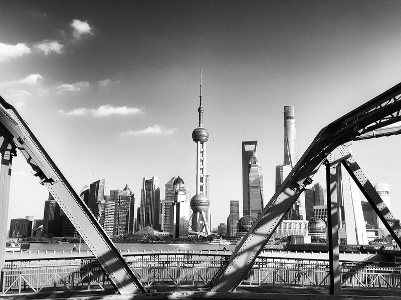 Mechanical Bridge | Smithsonian Photo Contest | Smithsonian Magazine