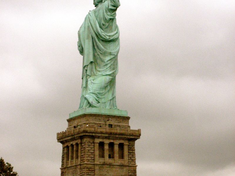 Lady Liberty | Smithsonian Photo Contest | Smithsonian Magazine
