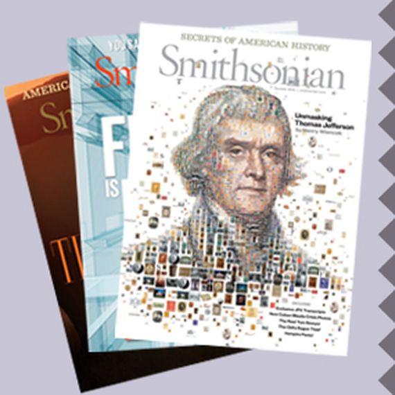 Member Services Smithsonian Magazine