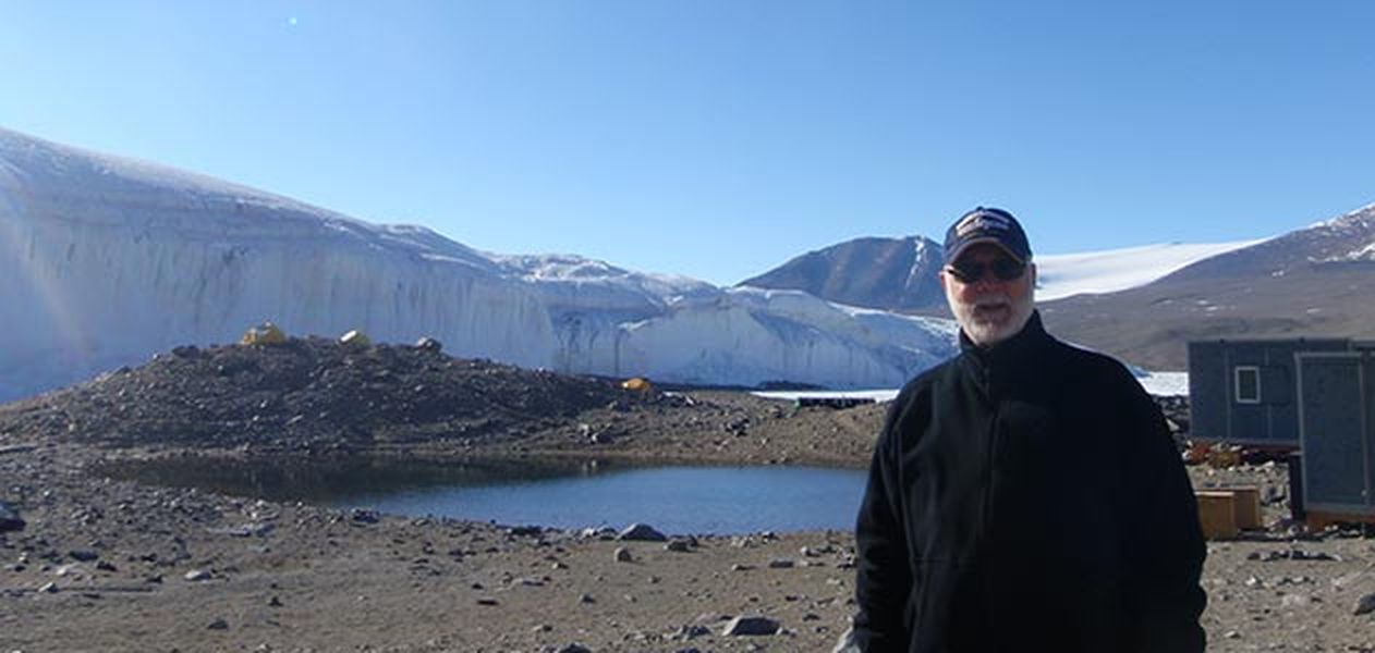 Day 4: Touring By Helicopter