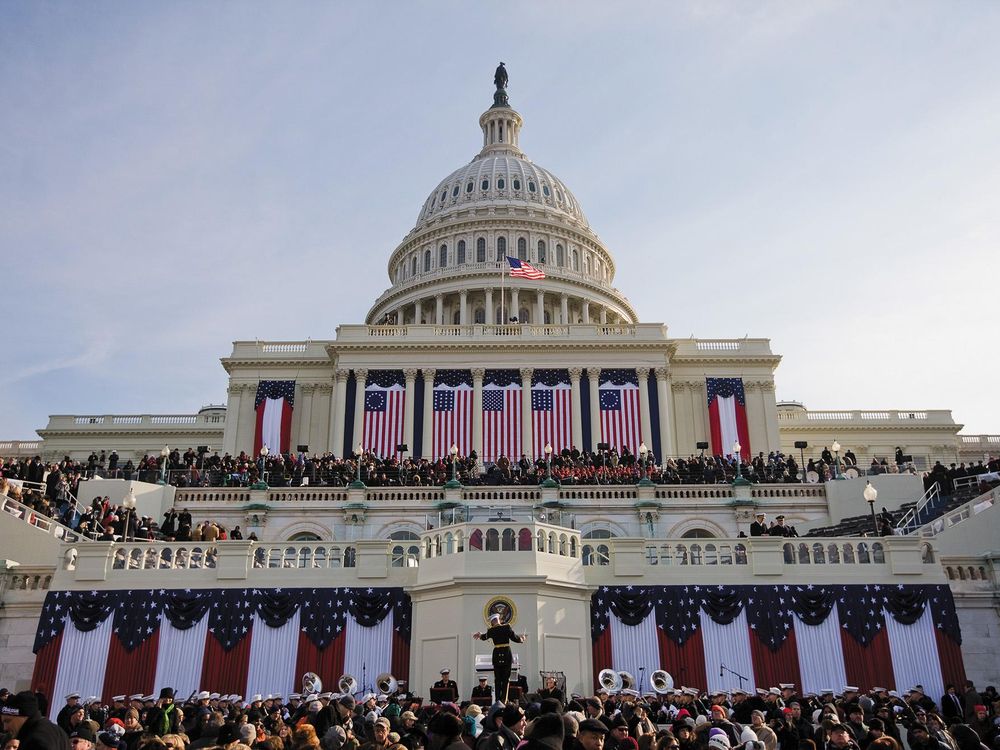 Why Do We Play 'Hail to the Chief' for the President? | Smithsonian