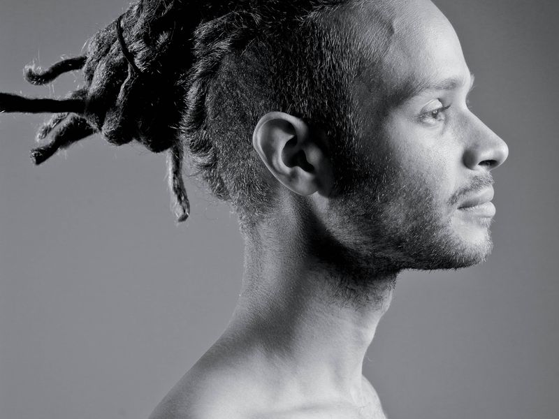 Photo series I did on people with dreadlocks. | Smithsonian Photo ...